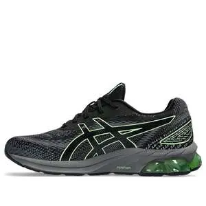 Asics ASICS Gel Quantum 180 7 Sneakers Black/bright Lime