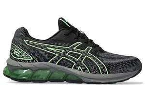 Asics Gel Quantum 180 Sneakers - Black/bright Lime