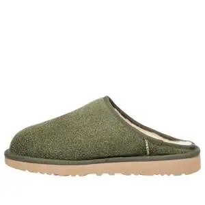 UGG Classic Slip-on Shaggy - Deep Shade