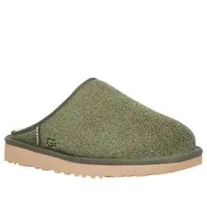 UGG Classic Slip-on Shaggy