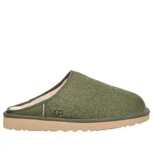 UGG Classic Slip-on Shaggy