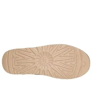 UGG Classic Slip-on Shaggy
