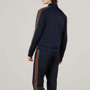 Gucci X Adidas Zip Jacket