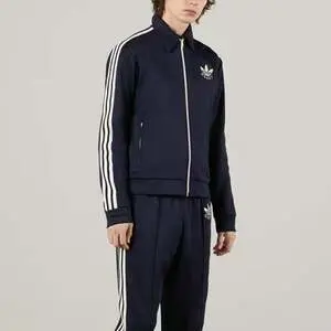 Gucci X Adidas Zip Jacket