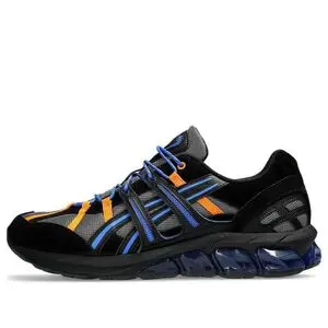 Asics Gel-sonoma 180 Athletic Sneakers - Carbon/black