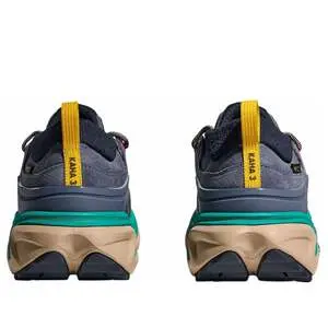 Hoka One One Kaha 3 Low Gore-tex Sneakers