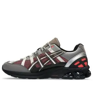 Asics Gel-sonoma 180 'cement Gray Black - Cement Gray/black