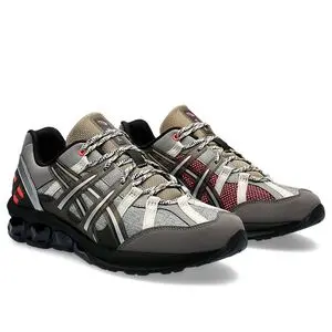 Asics Gel-sonoma 180 'cement Gray Black