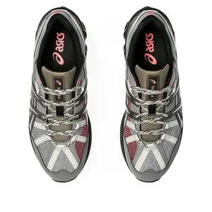 Asics Gel-sonoma 180 'cement Gray Black