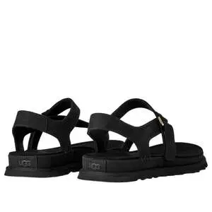 UGG Goldengaze Toe Post Sandals