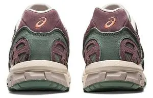 Asics Gel-sonoma 15-50 Sneakers - Olive Grey/fawn