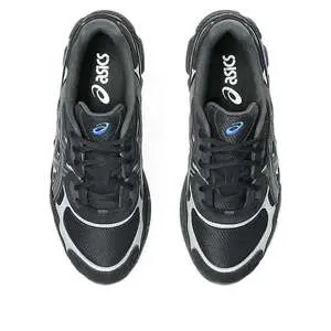Asics Gel-nyc 'black Graphite Grey Blue