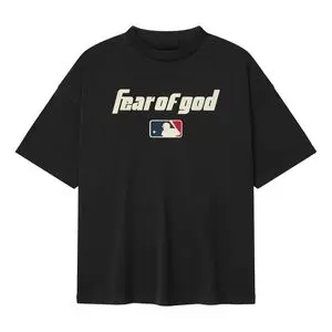 Fear Of God Mlb 90s T-shirt