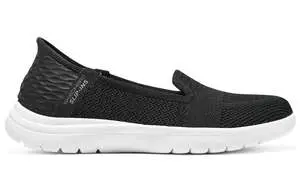 Sketchers On-the-go Flex-serene Slip-ins