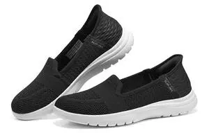 Sketchers On-the-go Flex-serene Slip-ins