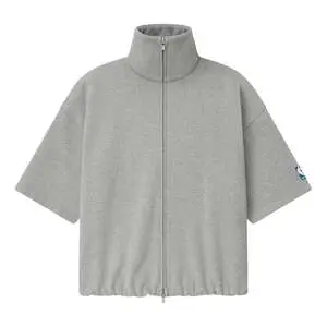 Fear Of God Nba High Neck Jacket