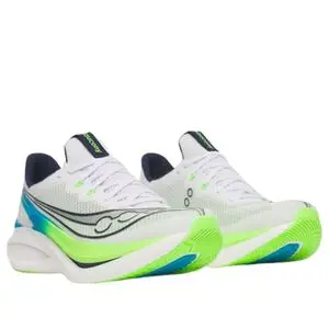Saucony Endorphin Pro 5 'white Blue Green