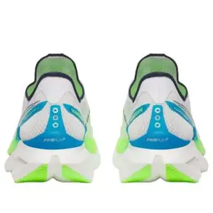 Saucony Endorphin Pro 5 'white Blue Green