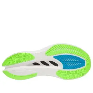 Saucony Endorphin Pro 5 'white Blue Green