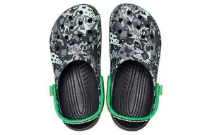 CROCS Minecraft Classic Clog