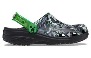 CROCS Minecraft Classic Clog