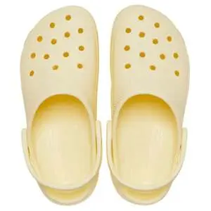 CROCS Classic Platform Clogs