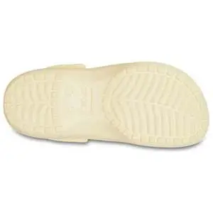 CROCS Classic Platform Clogs