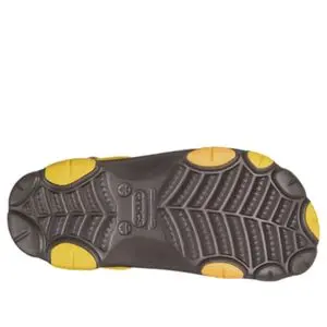 CROCS X Demon Slayer All-terrain Clog 'zenitsu