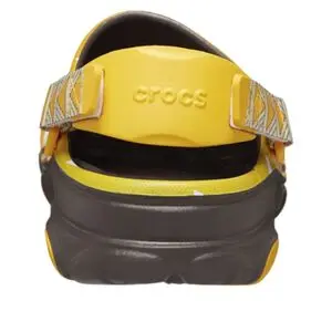 CROCS X Demon Slayer All-terrain Clog 'zenitsu