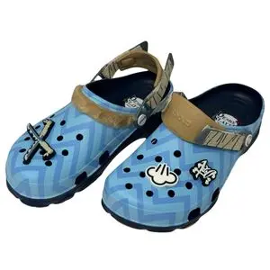 CROCS X Demon Slayer All-terrain Clog 'inosuke