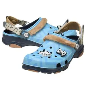 CROCS X Demon Slayer All-terrain Clog 'inosuke