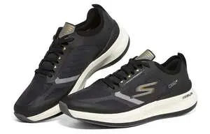 Sketchers Go Run Pulse 'black