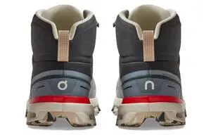 On X Loewe Cloudrock High Top Boots