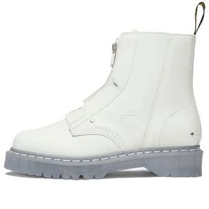Dr. Martens X A-cold-wall* 1460 Bex Ankle Boots