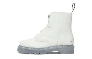 Dr. Martens X A-cold-wall* 1460 Bex Ankle Boots