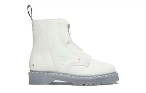 Dr. Martens X A-cold-wall* 1460 Bex Ankle Boots