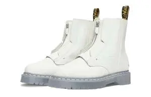 Dr. Martens X A-cold-wall* 1460 Bex Ankle Boots