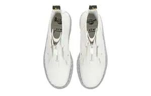 Dr. Martens X A-cold-wall* 1460 Bex Ankle Boots