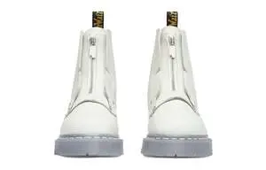 Dr. Martens X A-cold-wall* 1460 Bex Ankle Boots