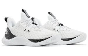 Under Armour Curry 10 Team Sneakers