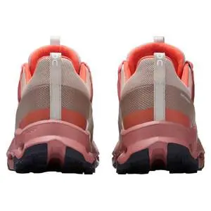 On Cloudhorizon Sneakers - Fog/mahogany