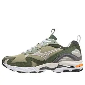 Mizuno Wave Rider Premium D1ga222604 Sneakers
