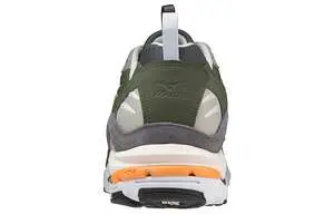 Mizuno Wave Rider Premium D1ga222604 Sneakers