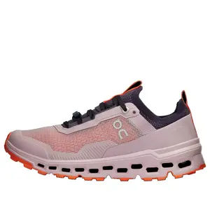 On Cloudultra 2 'mauve Flame - Pink