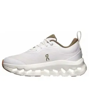 On X Loewe Cloudtilt 2 'white Khaki - White/khaki