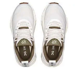 On X Loewe Cloudtilt 2 'white Khaki