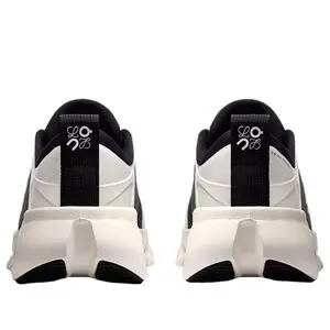 On X Loewe Cloudsolo Sneakers - Black/eggshell