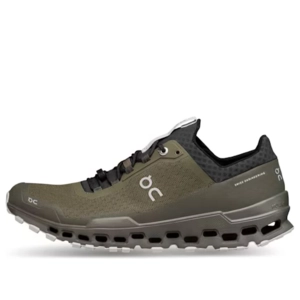 On Cloudultra 'olive Green Eclipse - Olive Green/eclipse