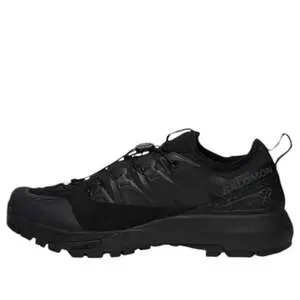 SALOMON SALOMON Alpinway Advanced Sneakers Black/black/asphalt