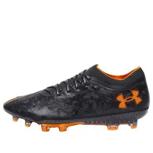 Under Armour Magnetico Elite 5 Fg Se "mansory Squad Orange" Sneakers